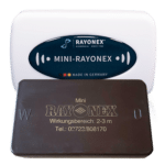 The company | Rayonex Biomedical GmbH