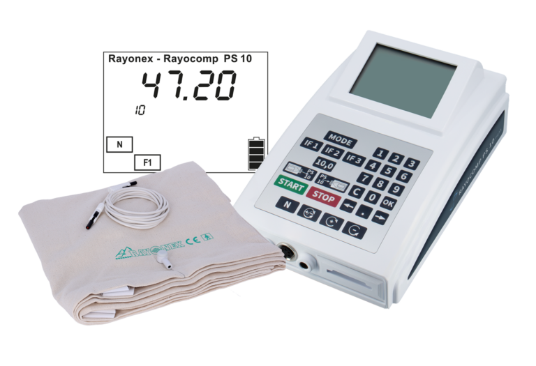 Bioresonance devices acc. to Paul Schmidt | Rayonex Biomedical GmbH